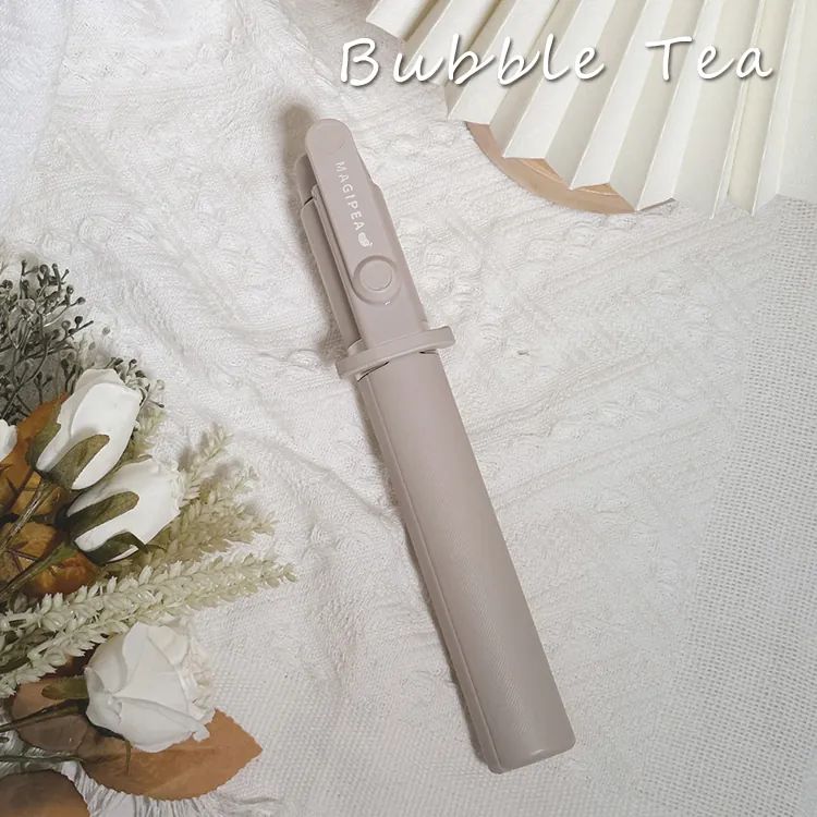 Yu Min Kao x【美極品】三腳自拍棒推薦款 | meimaii 美賣