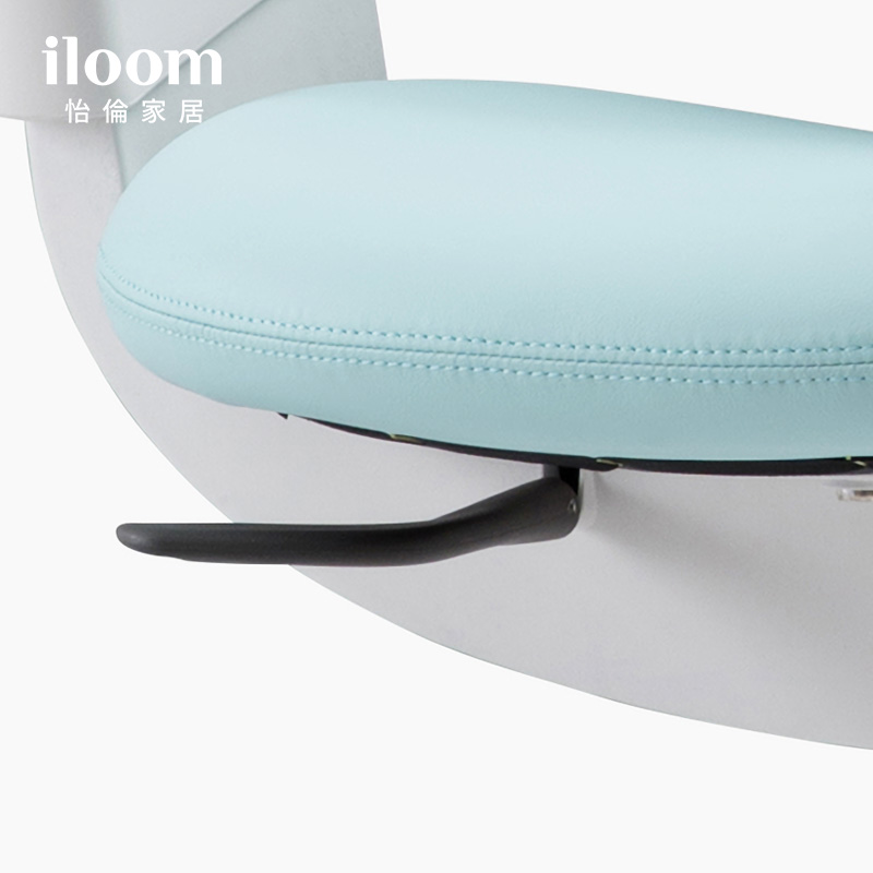 iloom 怡倫家居】Ringo-i (旋轉型) 專注學習兒童成長椅 ★ 加贈好禮 | meimaii