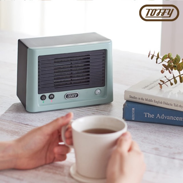【Toffy】陶瓷電暖器 | meimaii 美賣