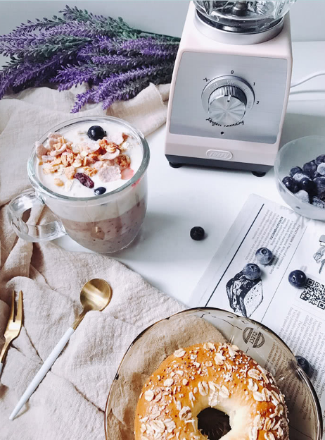 【Toffy】日本經典果汁機 | meimaii 美賣