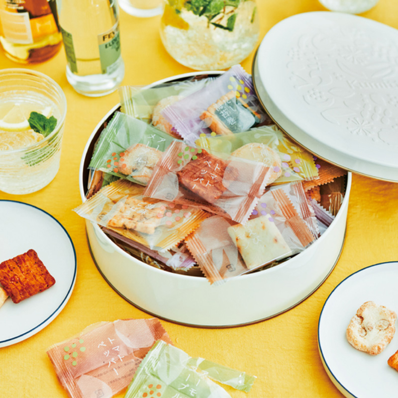 哈啾媽 x【日本精選】過年禮盒團 | meimaii 美賣