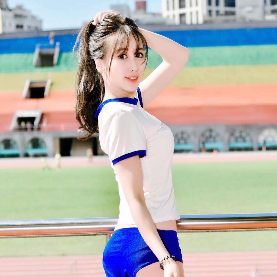 Sunny 晴兒 | meimaii