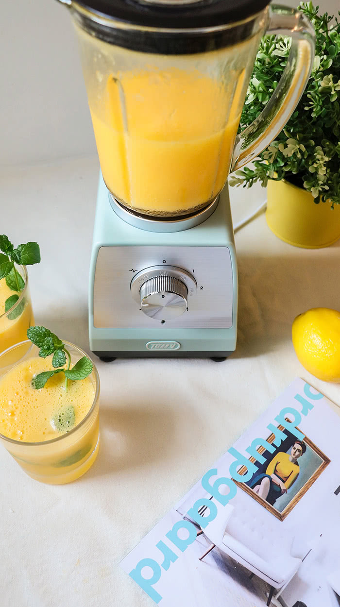 【Toffy】日本經典果汁機 | meimaii 美賣