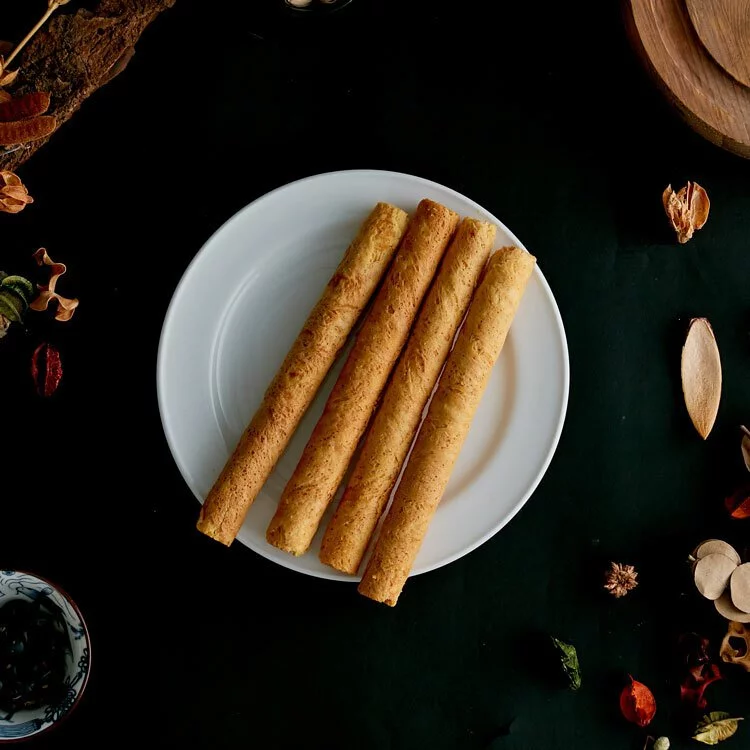 芭蕾可可 x 【Good Mall】龜毛 SPF黃金活蛋捲1 | meimaii 美賣