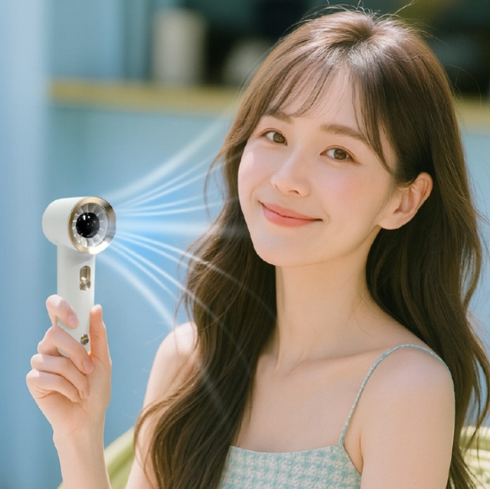 【HODA】mini 渦輪風扇 | meimaii 美賣