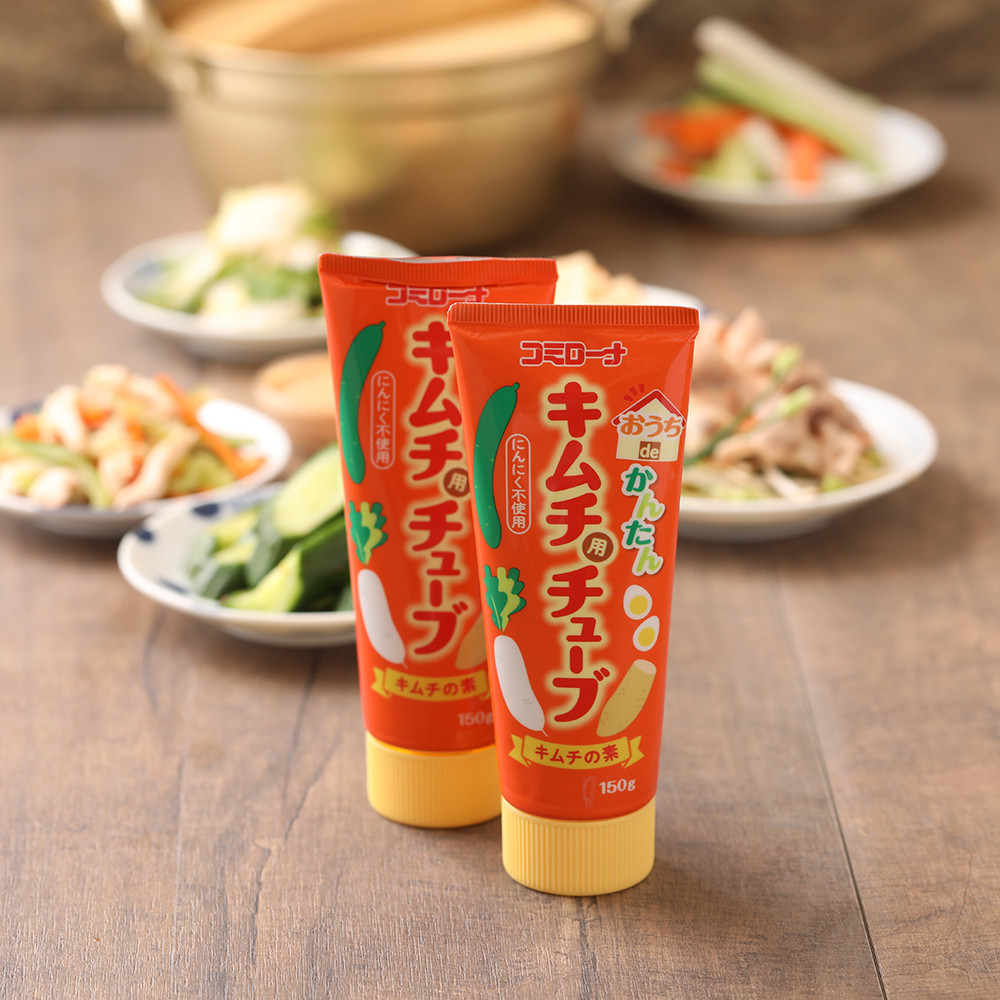 【鹽麴達人】韓國漬物之素（含米麴） | meimaii 美賣