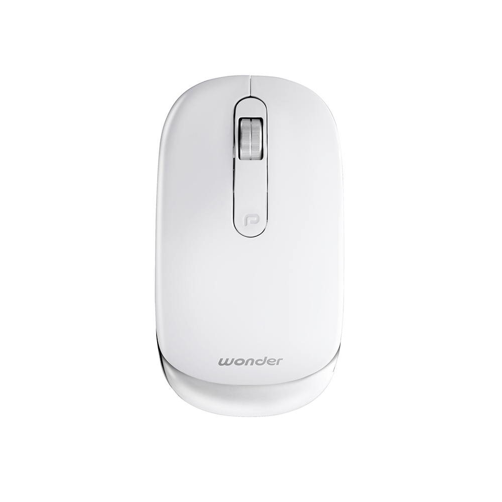 工程大叔 x【WONDER】智慧助理 AI 滑鼠 | meimaii 美賣