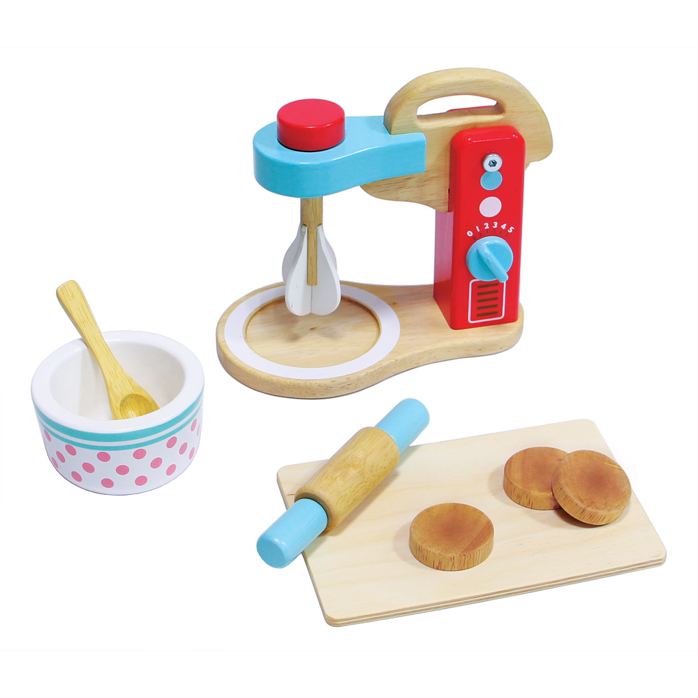 【Mentari Toys】點心烘焙組 | meimaii 美賣