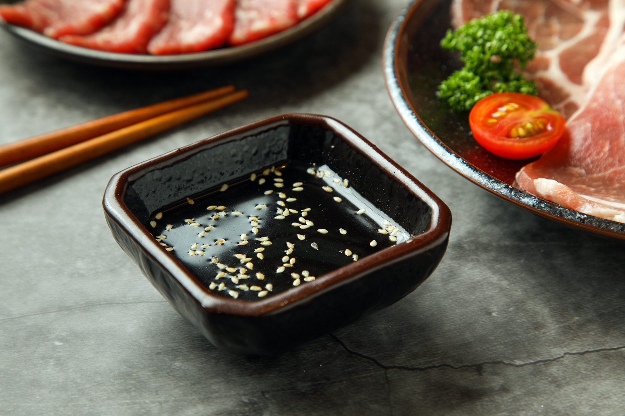 【胡同】胡同秘製烤肉醬 / 300g(包） | meimaii 美賣