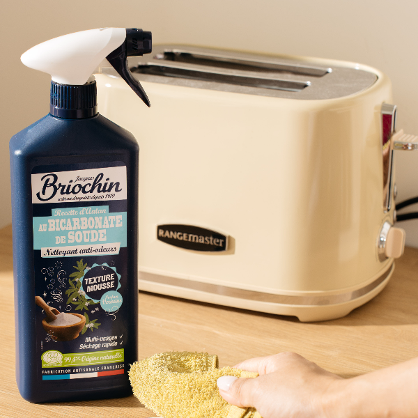 預購4月底出貨🌟【藍牌碧歐馨】小蘇打萬用泡沫去味清潔劑 750ML | meimaii 美賣