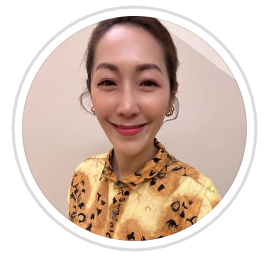 Gigi Lin 林如琦 | 開團報報