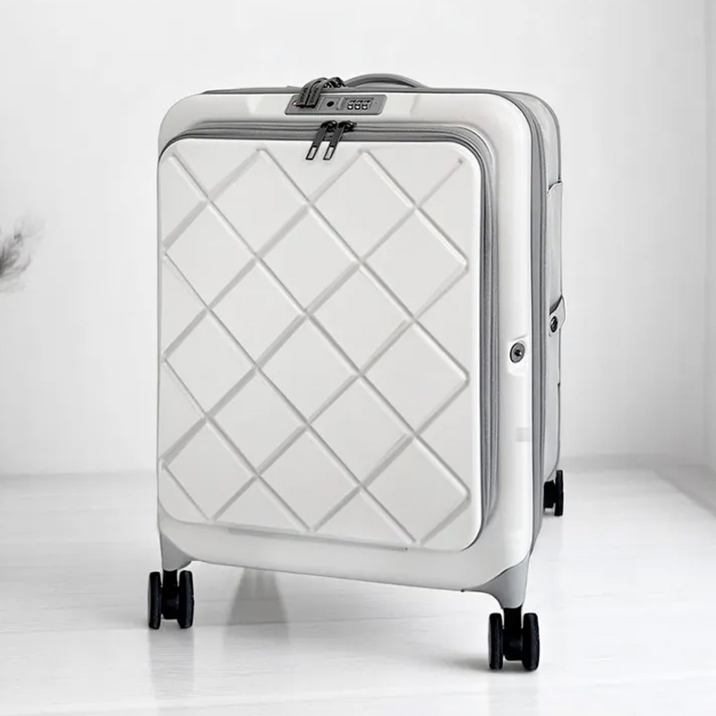 晨晨 x【BIGGER】20吋前開摺疊箱 | meimaii 美賣