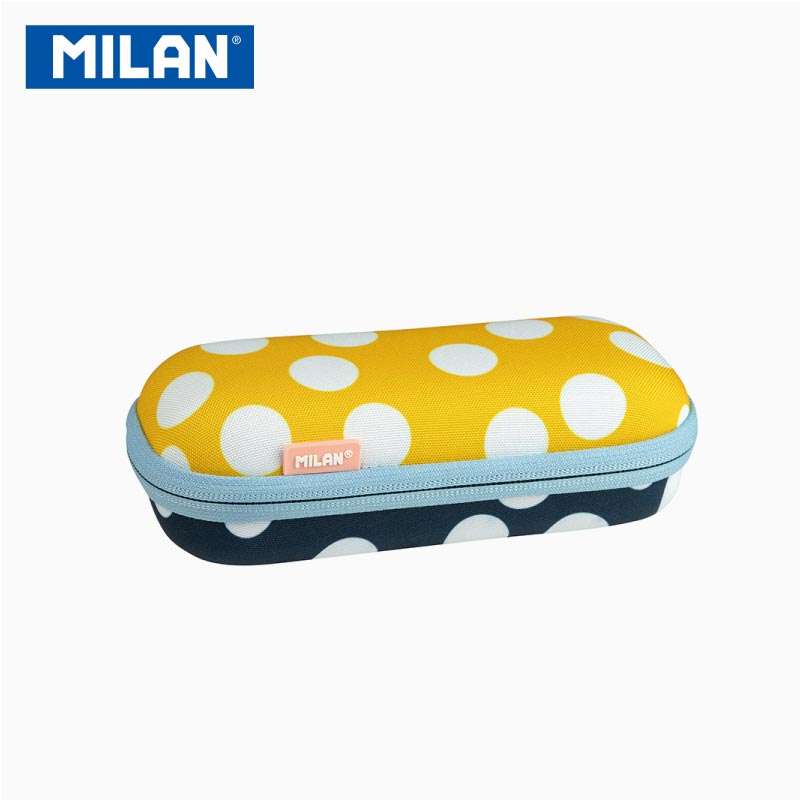 【MILAN】硬殼式筆袋 (不含筆) | meimaii 美賣