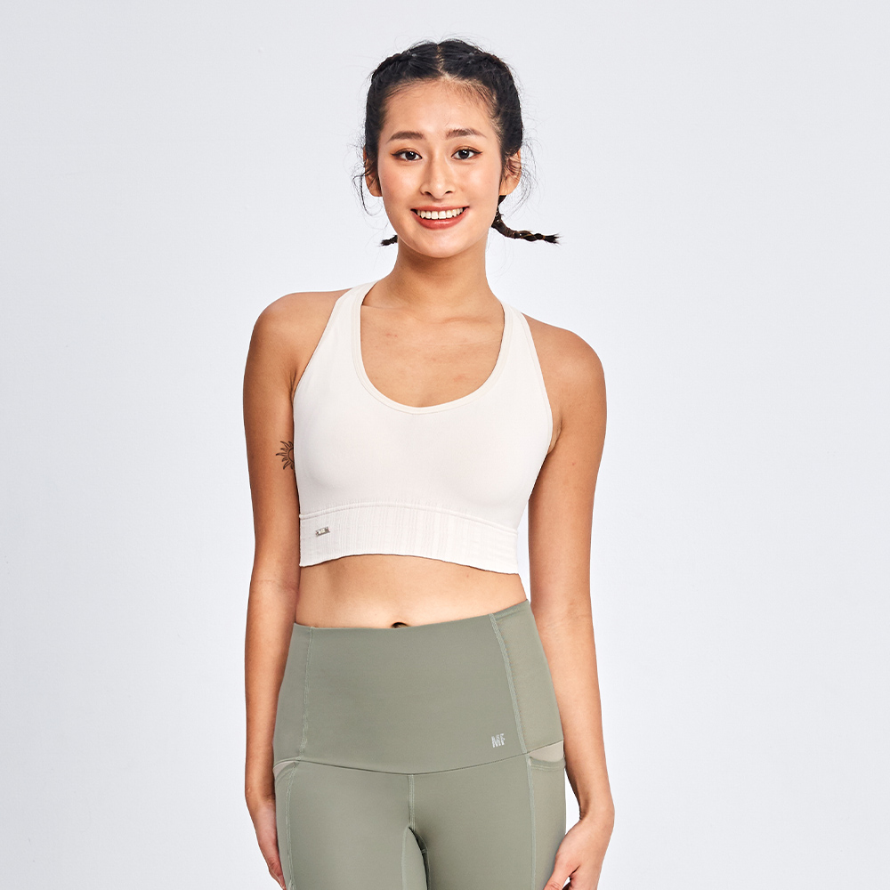 【MOLLIFIX 瑪莉菲絲 】A++V領挖背升級包覆BRA –3色 | meimaii 美賣