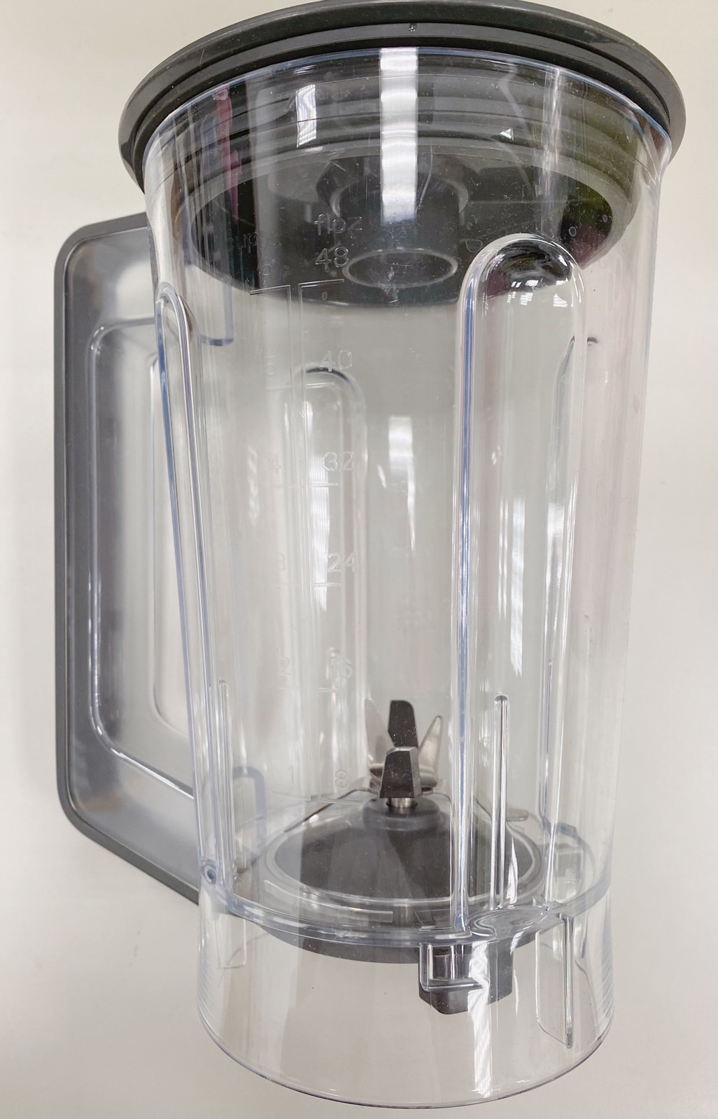 配件加購【422 Inc.】韓國422 inc真空破壁調理機杯座/隨行杯（不含主機） | meimaii 美賣