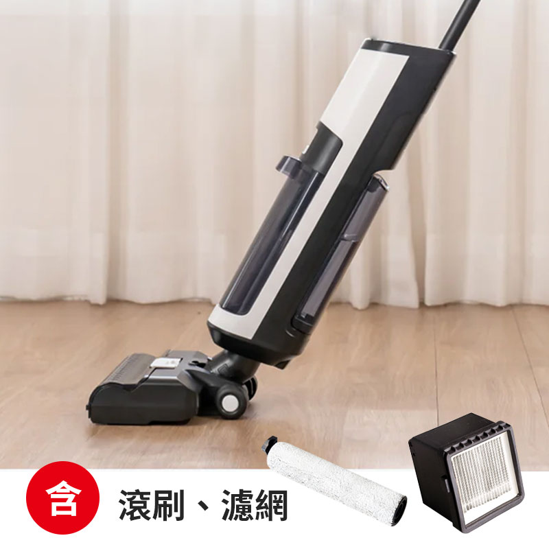 Yuki x 萬元以下 ️石墨烯烘乾洗地機、法國黑皂液 | meimaii 美賣