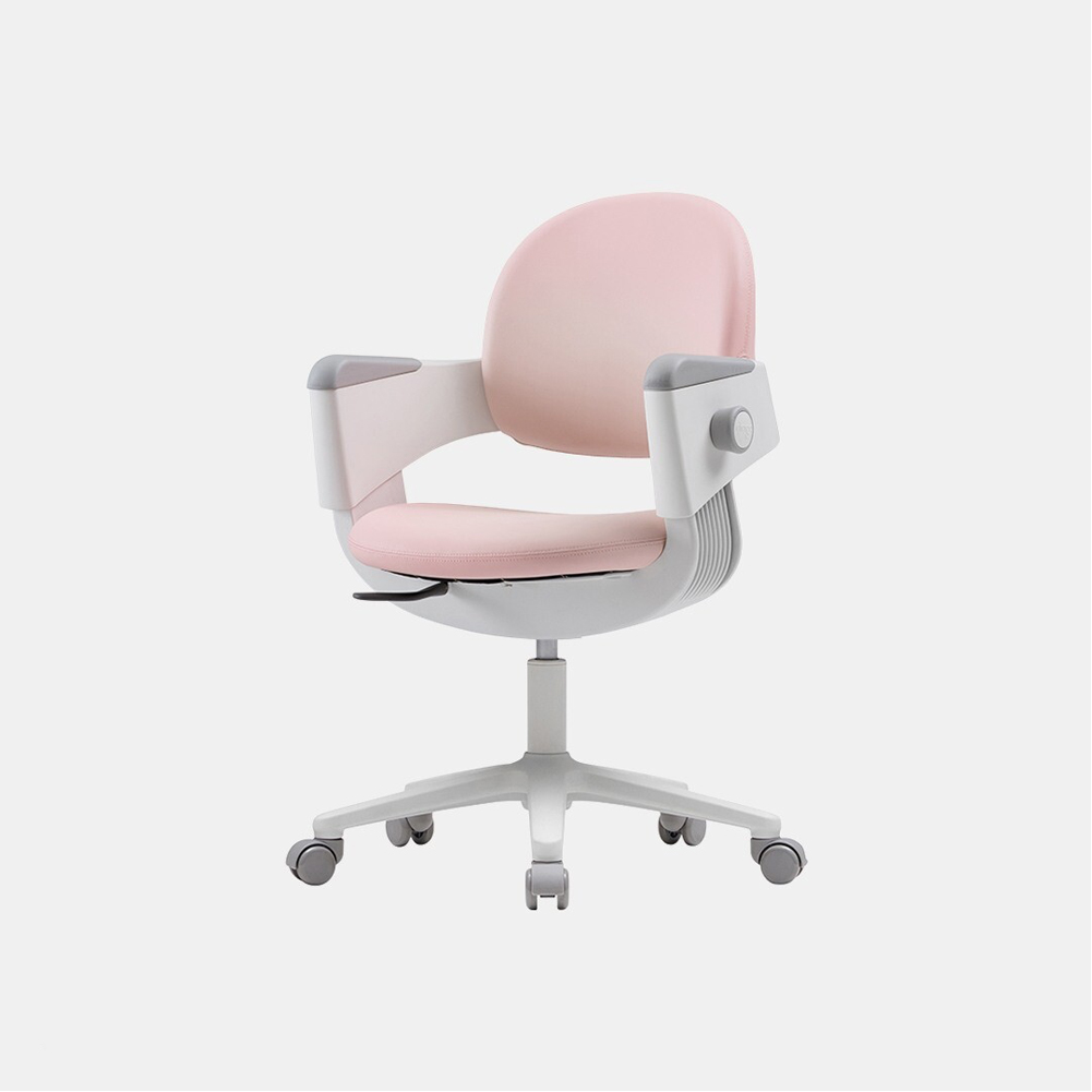 iloom 怡倫家居】RINGO-i (旋轉型) 專注學習兒童成長椅 (不含腳踏板) | meimaii 美賣