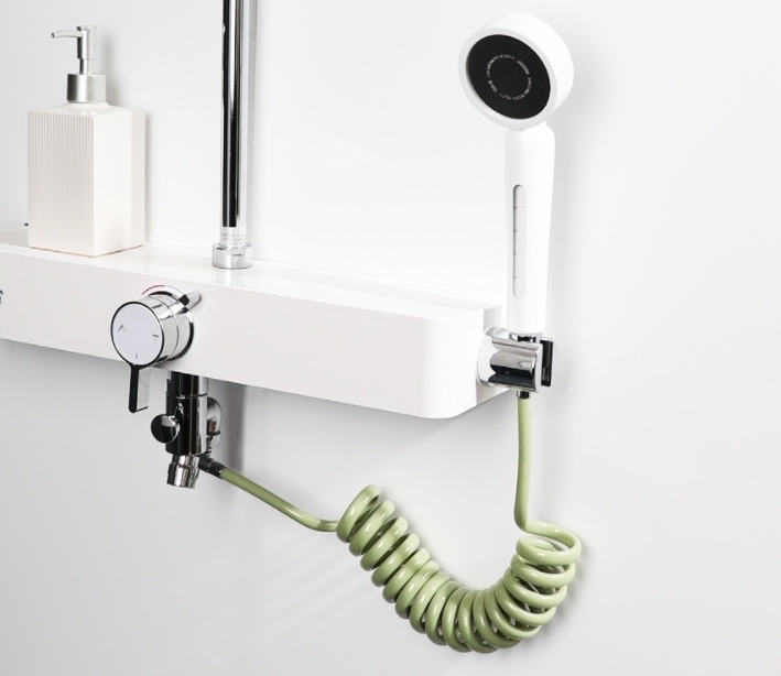 【韓國AQUADUO】美型淋浴軟管 | meimaii 美賣