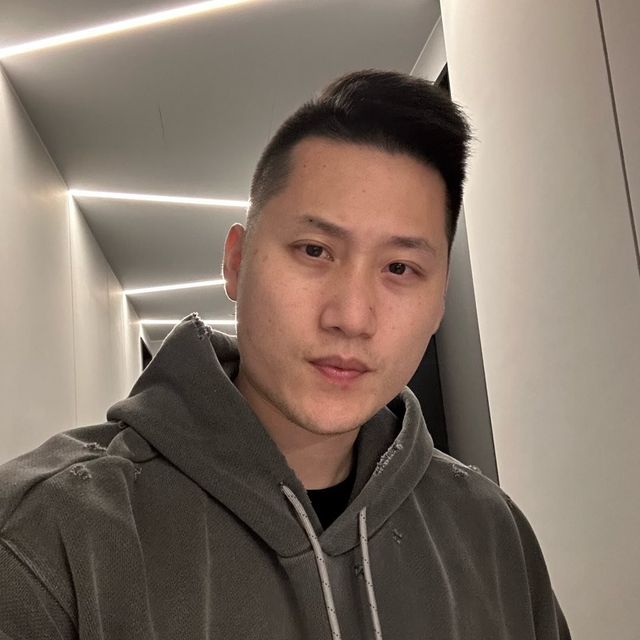 Eddie YAO | 開團報報