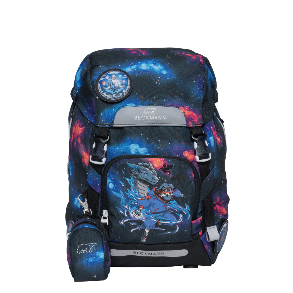 Tiss x【挪威BECKMANN】護脊書包開學大補貨 🎒 | meimaii 美賣